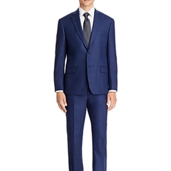 Robert Graham | Suits & Blazers | Robert Graham Tonal Plaid Classic Fit ...